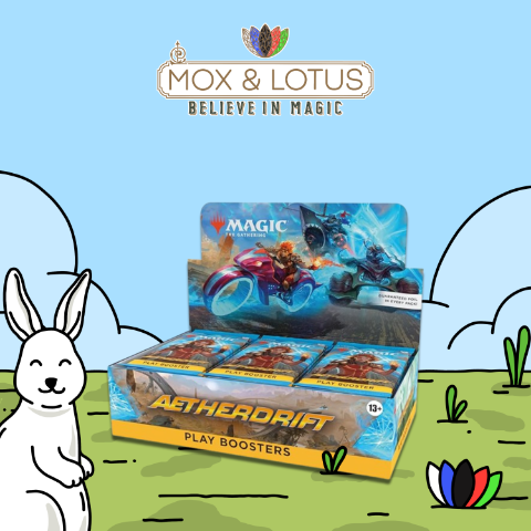 moxandlotus.ph - Welcome to Mox & Lotus, your friendly hobby store for ...